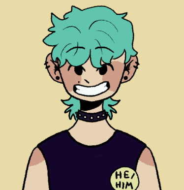 queer icon | Picrew - The Character Maker & Creator