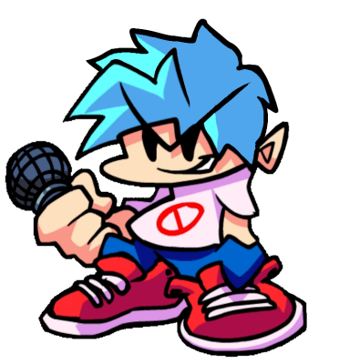 Pixel bf | Picrew - The Character Maker & Creator