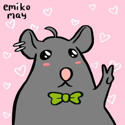 rat maker | Picrew - The Character Maker & Creator