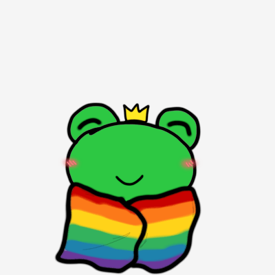 Frog maker : > | Picrew - The Character Maker & Creator