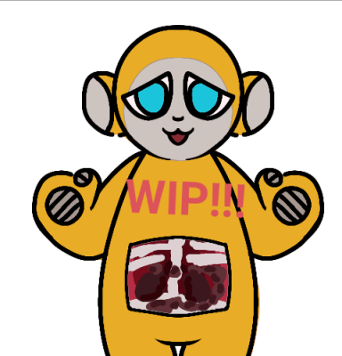 tubby maker WIP!!! | Picrew - The Character Maker & Creator