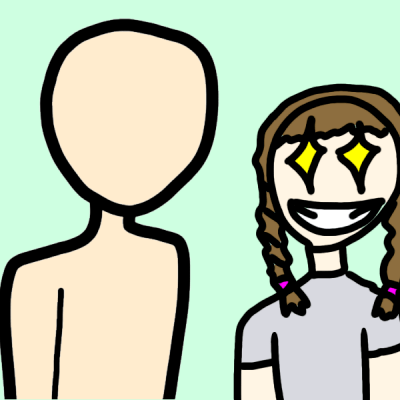 simple style | Picrew - The Character Maker & Creator