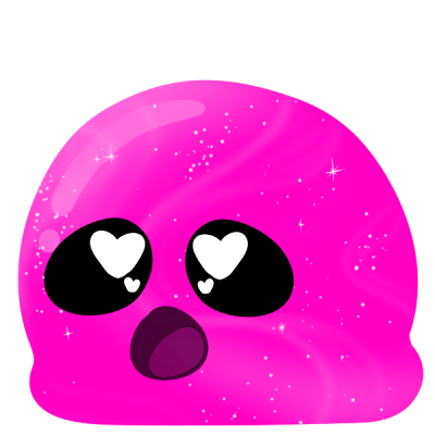 CB's Slime Maker | Picrew - The Character Maker & Creator