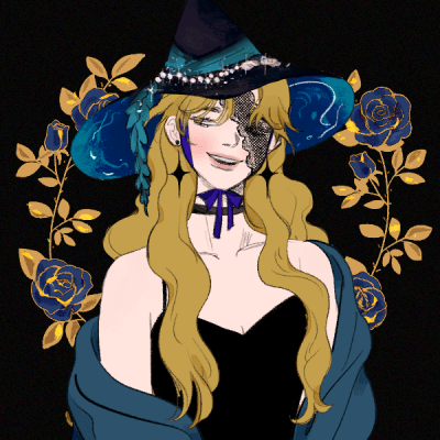 Witch Maker 2 | Picrew - The Character Maker & Creator