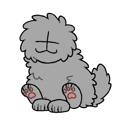 Fluffy Grunt Creator | Picrew - The Character Maker & Creator