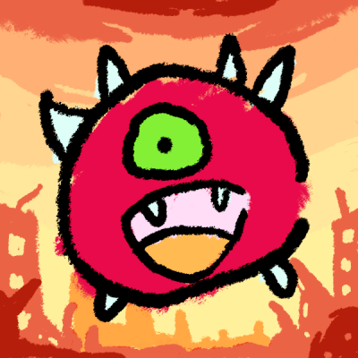 Gilbert NFT | Picrew - The Character Maker & Creator