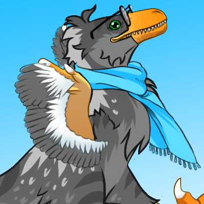 Raptor Maker | Picrew - The Character Maker & Creator