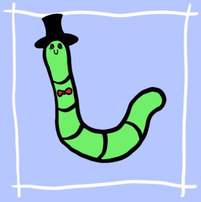 Worm Maker WIP | Picrew - The Character Maker & Creator