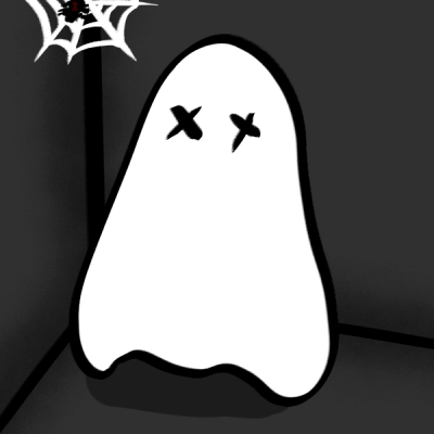 ghost maker | Picrew - つくってあそべる画像メーカー