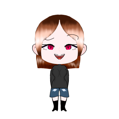 chibi char for girl | Picrew - The Character Maker & Creator