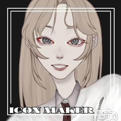 icon maker | Picrew - つくってあそべる画像メーカー
