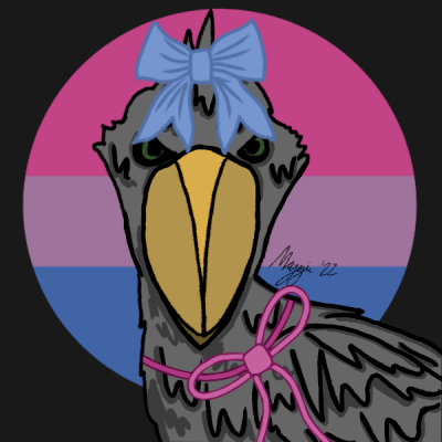 Custom Shoebill Creator | Picrew - The Character Maker & Creator