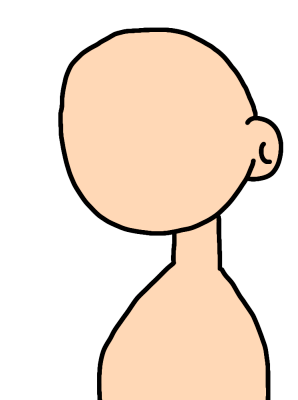 The basics | Picrew - The Character Maker & Creator