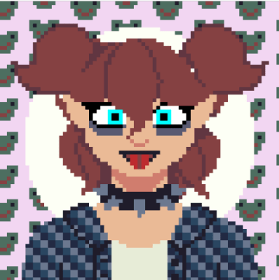 pixel avatars maker | Picrew - つくってあそべる画像メーカー