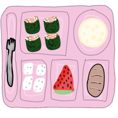 Kawaii lunch creator 🌸 | Picrew - つくってあそべる画像メーカー