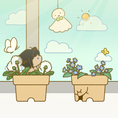 2022_hihi_flower | Picrew - The Character Maker & Creator