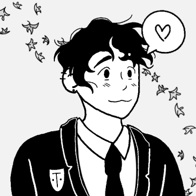 Heartstopper OC | Picrew - The Character Maker & Creator