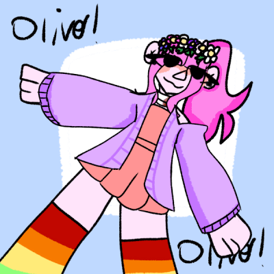 Olivers goofs | Picrew - The Character Maker & Creator
