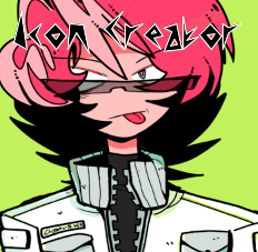 (won't finish) Icon Creator | Picrew - The Character Maker & Creator