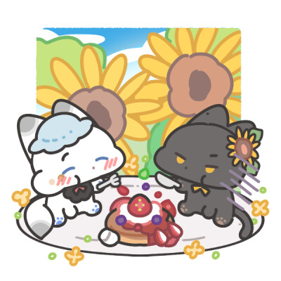 팬케이크 냠냠이 | Picrew - The Character Maker & Creator