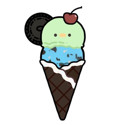 [MYU] open house icecream | Picrew - The Character Maker & Creator