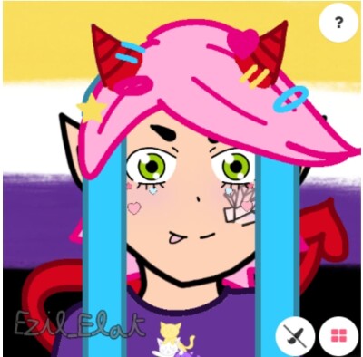 Ezil's fantasy character maker | Picrew - The Character Maker & Creator