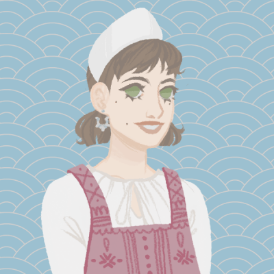 magikGirls | Picrew - つくってあそべる画像メーカー