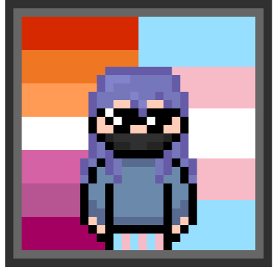 Yet Another Random Pixel Maker | Picrew - The Character Maker & Creator