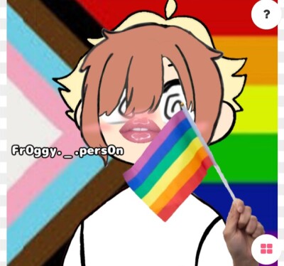 Crazy frog | Picrew - The Character Maker & Creator