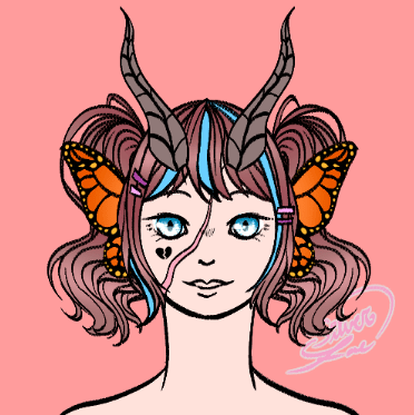Avatar Maker | Picrew - The Character Maker & Creator