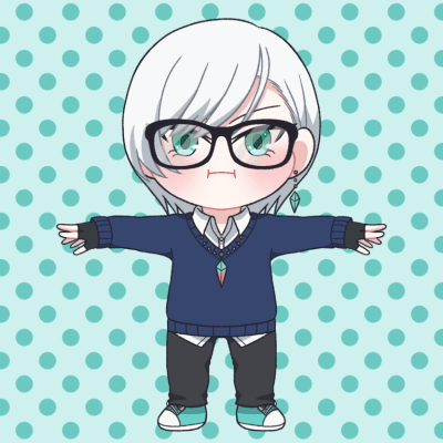Kyril’s Dresser Game | Picrew - The Character Maker & Creator