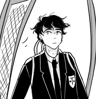 Heartstopper Oc Maker | Picrew - The Character Maker & Creator