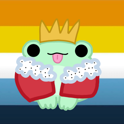 Frog Maker | Picrew - The Character Maker & Creator