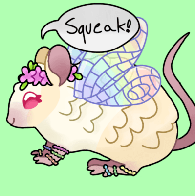 Rage's Mousecrew | Picrew - The Character Maker & Creator