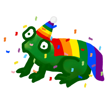 Sir Frogbert