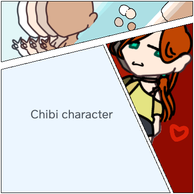 Chibi character | Picrew - The Character Maker & Creator