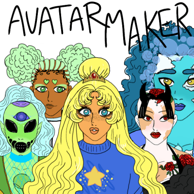 Avatar maker | Picrew - The Character Maker & Creator