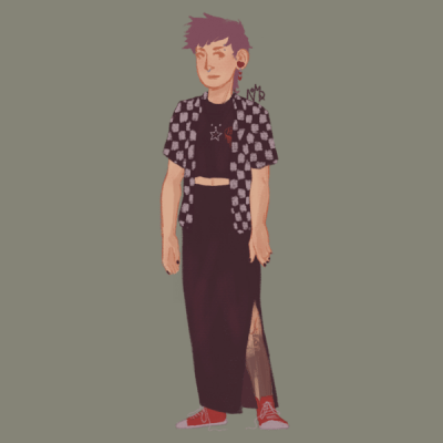 nomad creator | Picrew - The Character Maker & Creator