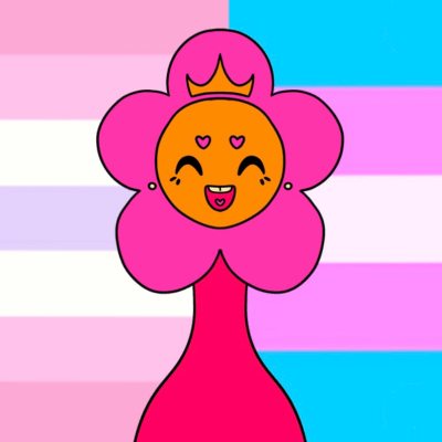 funky flower maker | Picrew - The Character Maker & Creator