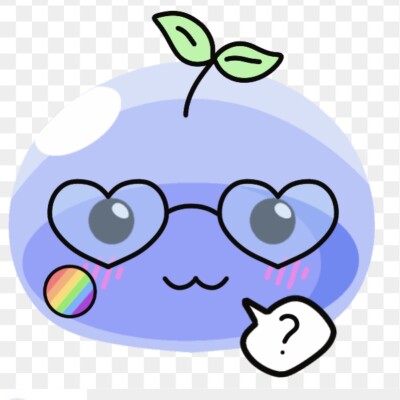 Slimechu | Picrew - The Character Maker & Creator