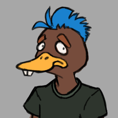 Duckface Character | Picrew - The Character Maker & Creator