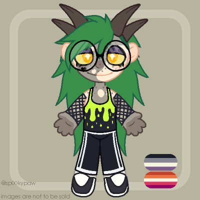 Chibi Humanoid Maker | Picrew - The Character Maker & Creator