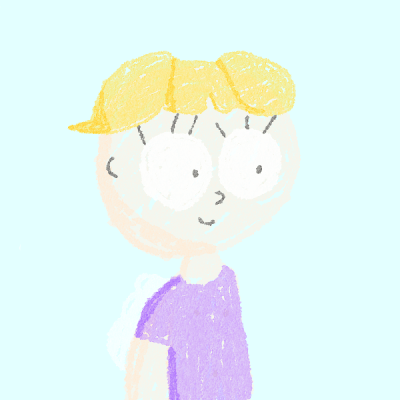 Watercolour Angel | Picrew - つくってあそべる画像メーカー