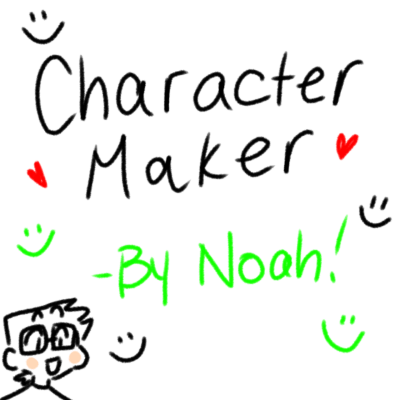 Character maker