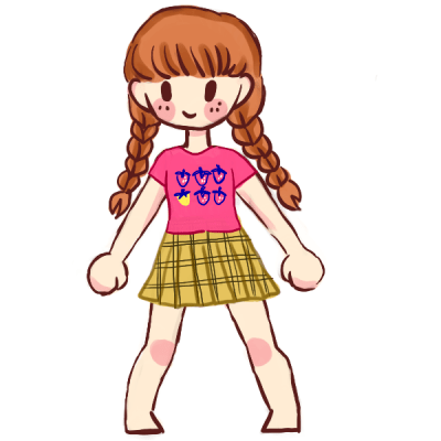 choose my outfit | Picrew - The Character Maker & Creator