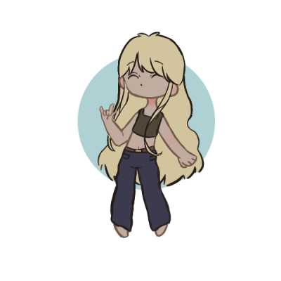 Chibi cute