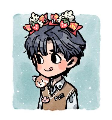 N'Nine Maker | Picrew - The Character Maker & Creator