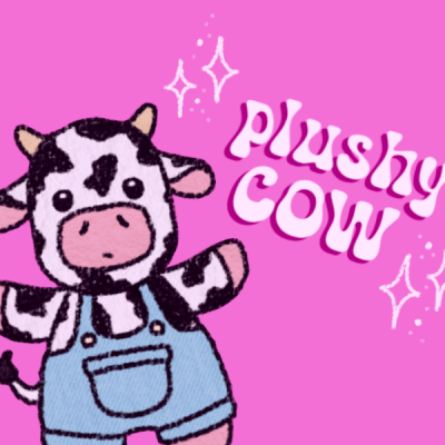 cow plush maker ♡ | Picrew - つくってあそべる画像メーカー