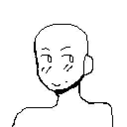 pixel person maker! | Picrew - The Character Maker & Creator