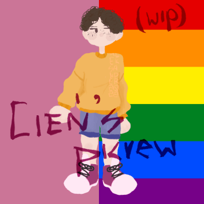 CIEŃS CHIBI PICREW[WIP] | Picrew - The Character Maker & Creator